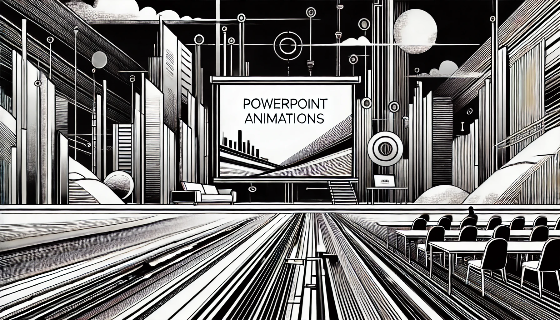 Animations in Professional PowerPoint Presentations: Yay or Nay ...