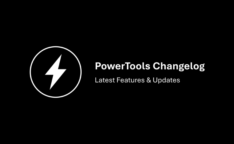 PowerTools – The leading PowerPoint productivity add-in