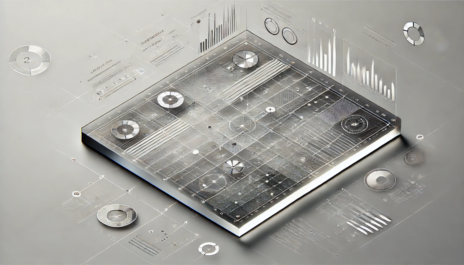 Guide to Matrix Slides in Consulting – PowerTools