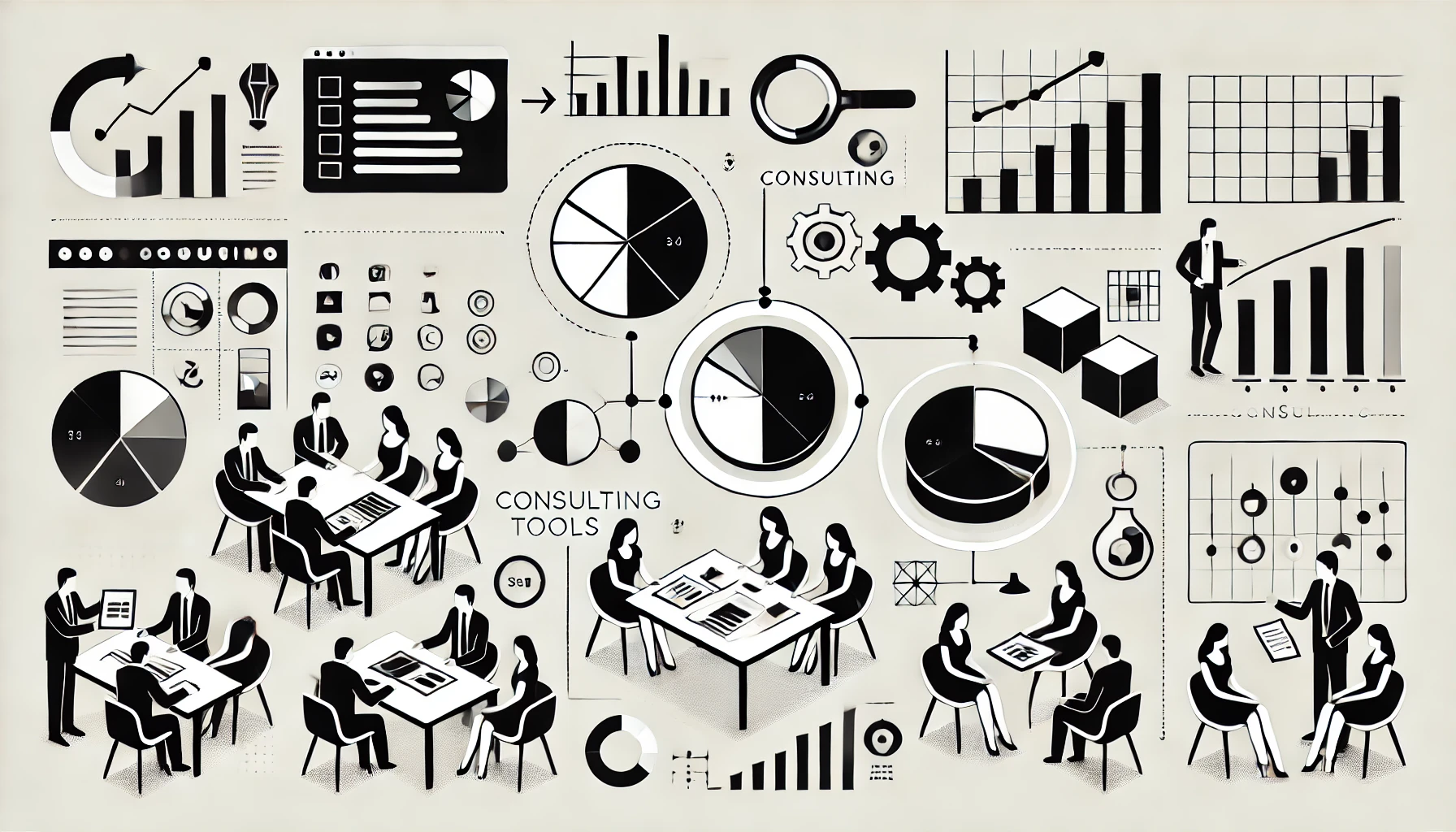 Options Evaluation Slides for Consultants – PowerTools