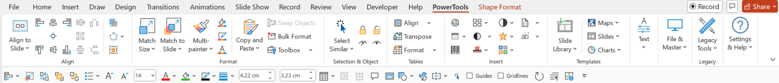 Templafy review (2025): Are its PowerPoint tools worth the cost ...