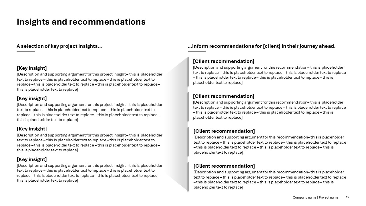 Consulting Toolkit – PowerTools