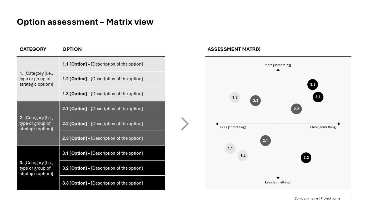 Consulting Toolkit – PowerTools