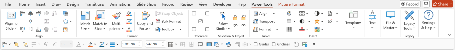 EY alumni missing EY SlideFox? This PowerPoint add-in is for you ...